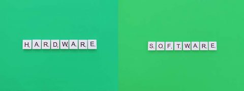 Hardware y Software: ¿Qué son y para qué sirven? Diferencias