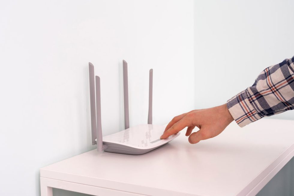 WPS WiFi, ¿qué es y cómo se utiliza?