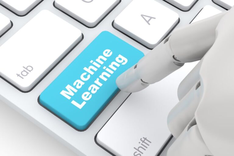 Machine Learning: ¿Qué es? Tipos y aplicaciones