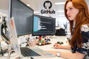 ¿Qué es GitHub y qué puede ofrecer a un desarrollador?